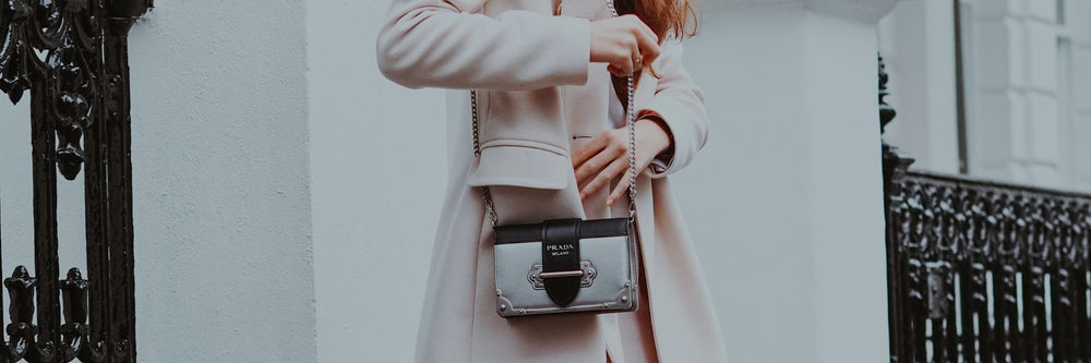 Second Hand Designer & Luxury products | Lost Designer