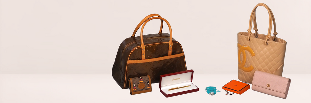 Second Hand Designer & Luxury products | Lost Designer