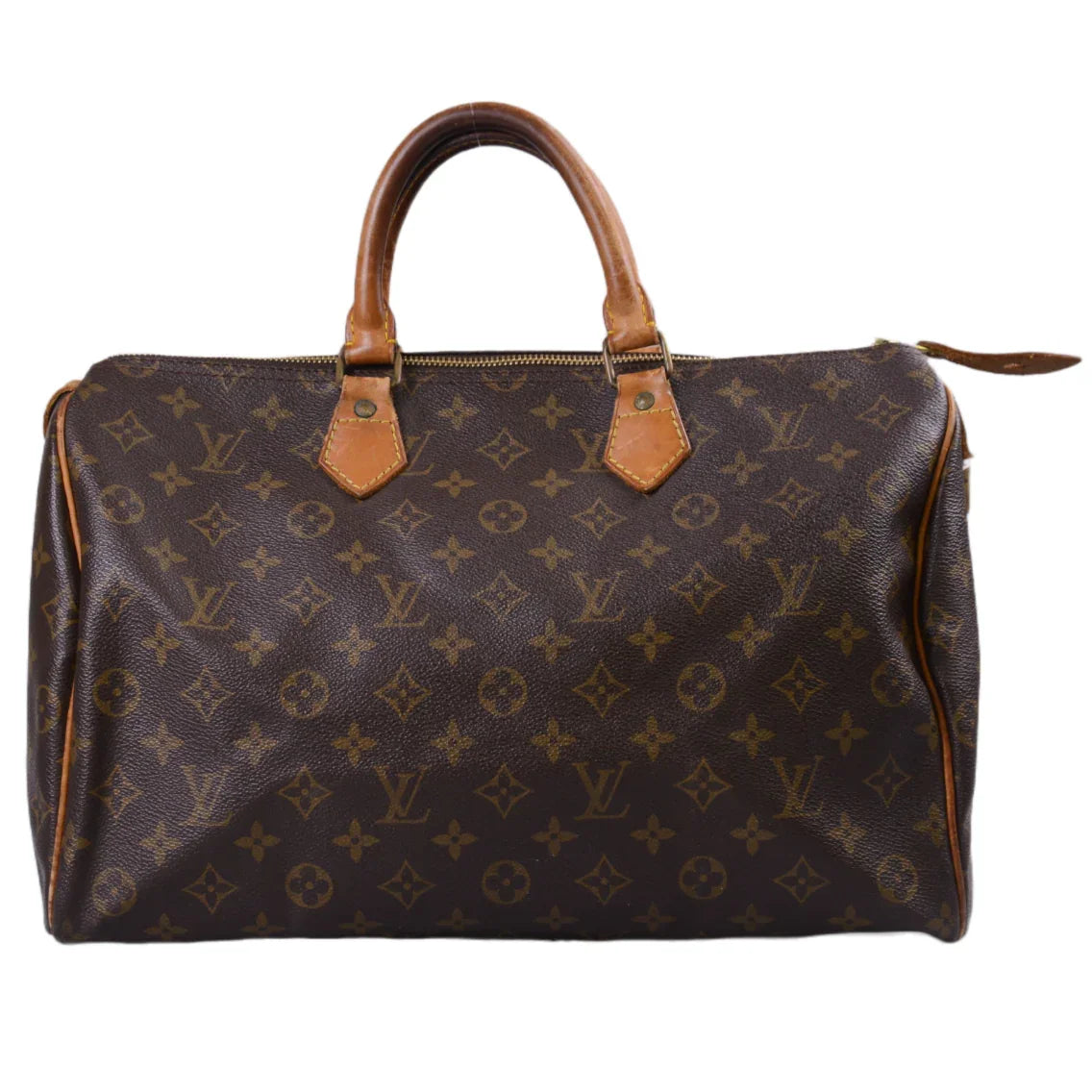 Louis Vuitton – Lost Designer